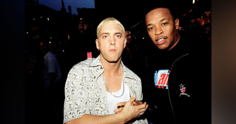 Eminem mini - iZap4u