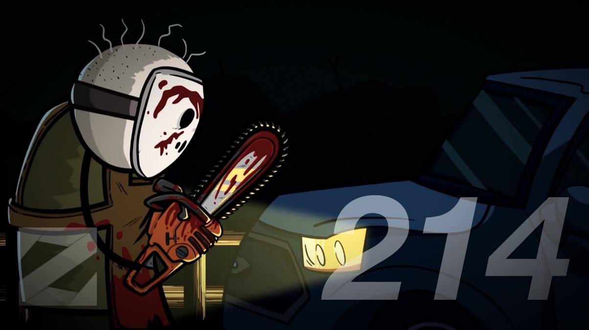 Zap #214 (FULL VERSION) - iZap4u